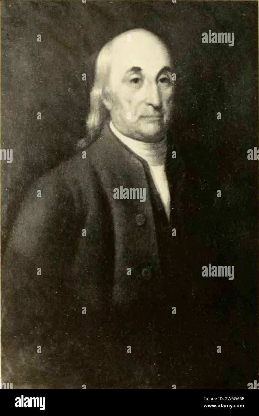 William rotch hi-res stock photography and images - Alamy