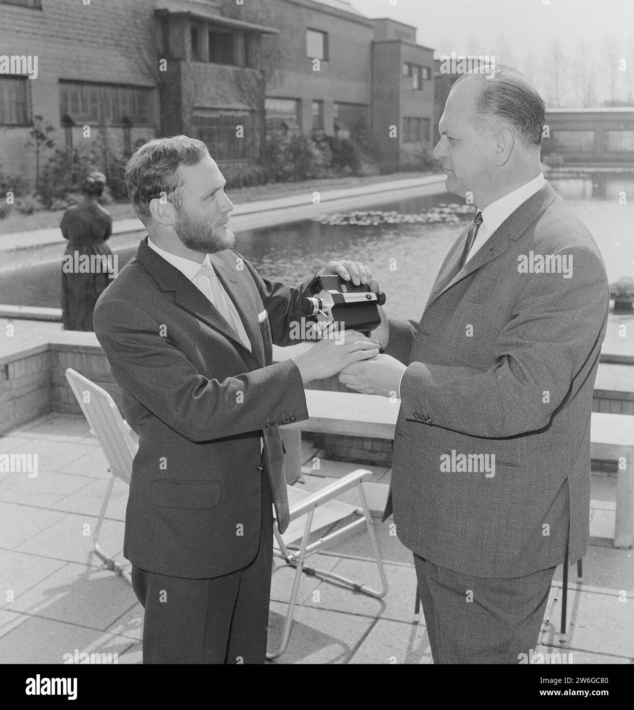 World Press Photo Prize awarded to photographer Peter Thomann, Peter ...