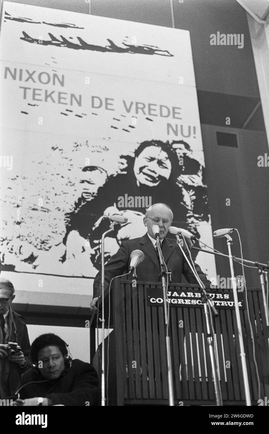 President vondeling hi-res stock photography and images - Alamy