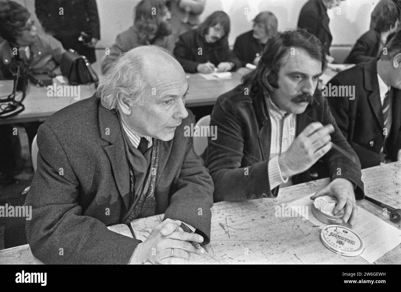 Andre van de louw hi-res stock photography and images - Alamy