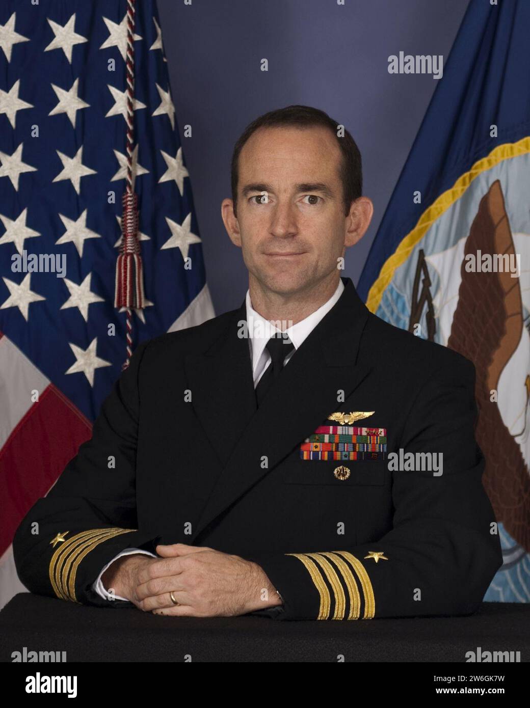 William S. Dillon (1 Stock Photo - Alamy