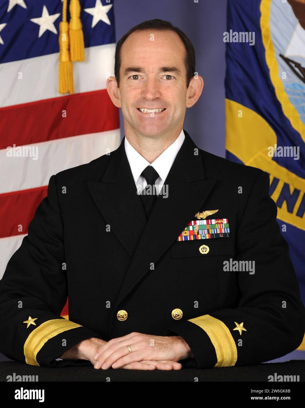 William dillon hi-res stock photography and images - Alamy