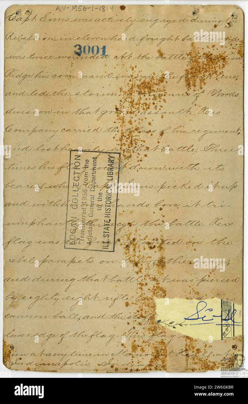 William S. Sims Stock Photo - Alamy