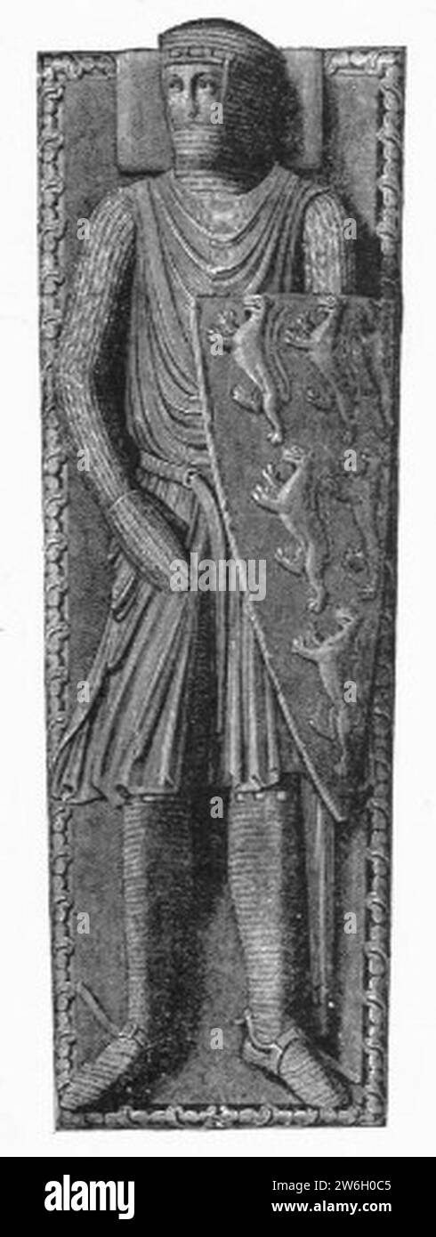William salisbury hi-res stock photography and images - Alamy