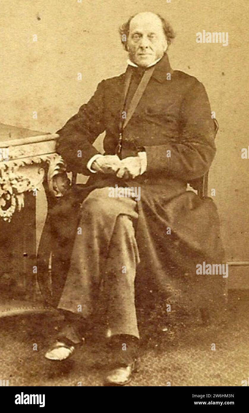 William shaw hi-res stock photography and images - Alamy