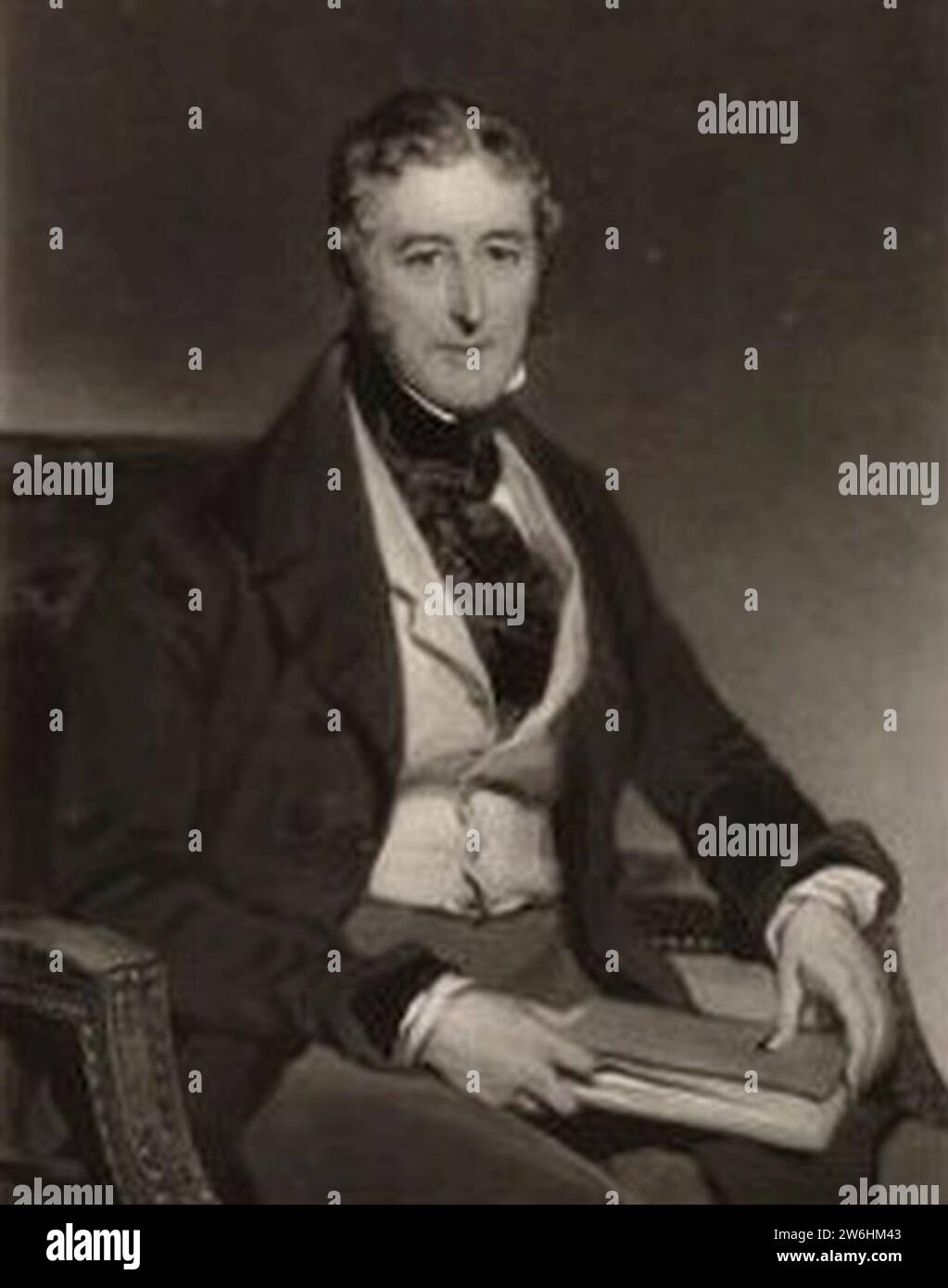 William sharman crawford hi-res stock photography and images - Alamy