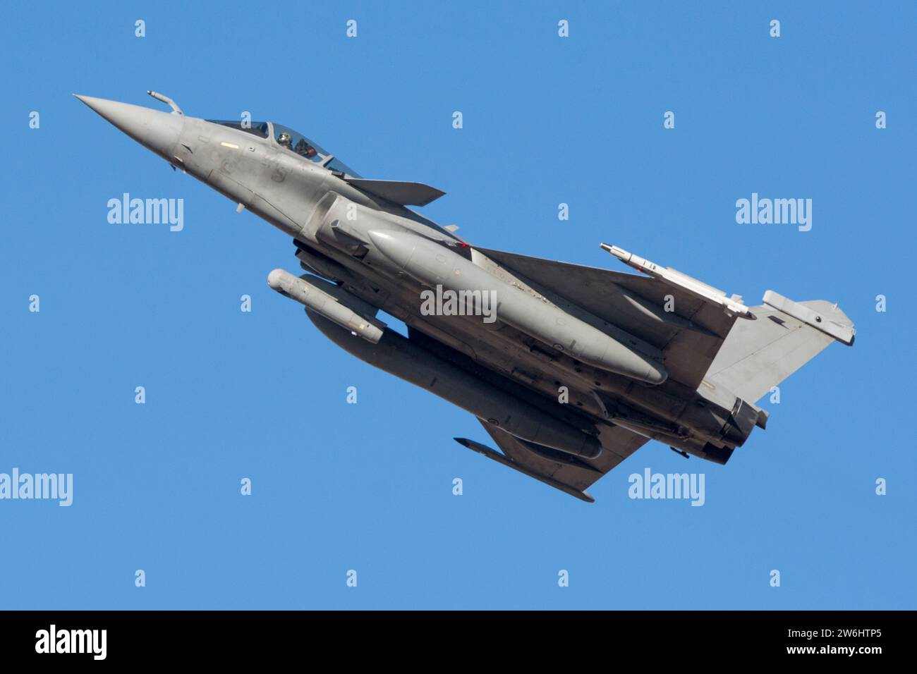 Dassault Rafale modern fighter plane Stock Photo - Alamy