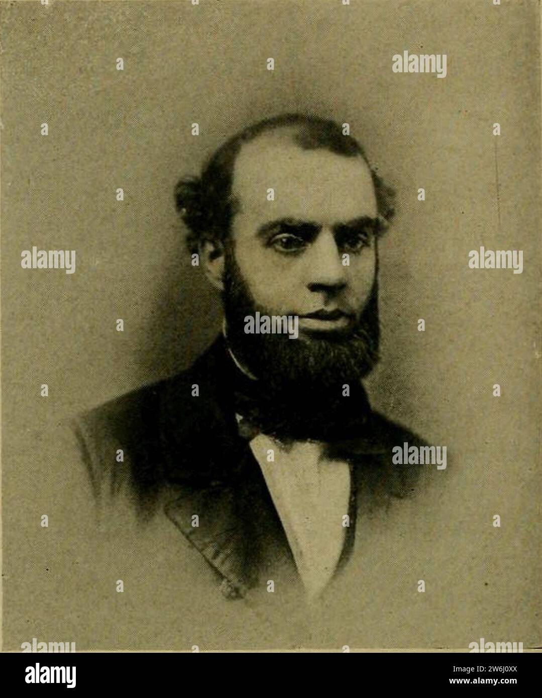 William Shew at 41 Stock Photo - Alamy