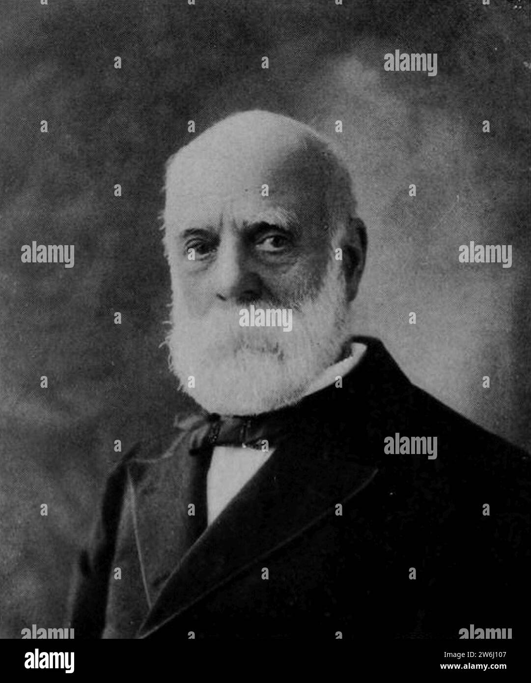 William Shew at 81 Stock Photo - Alamy