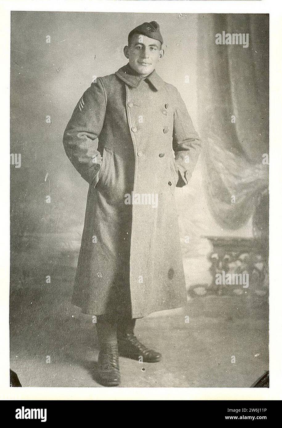 William shemin hi-res stock photography and images - Alamy