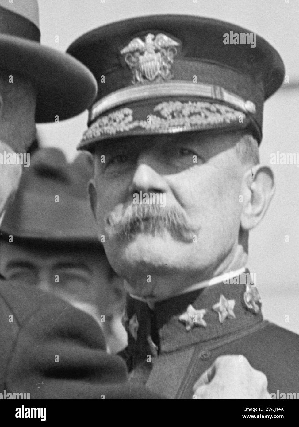 William Sheffield Cowles Stock Photo - Alamy