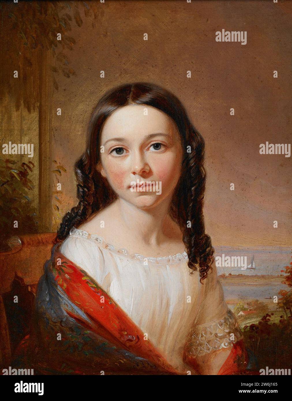 Maria seabury hi-res stock photography and images - Alamy