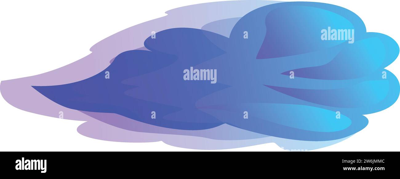 Spark guide weapon icon cartoon vector. Ray energy. Beam impact burst ...