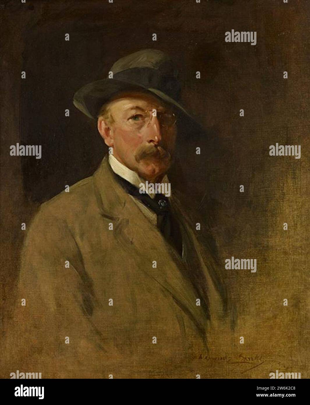 William Somerville Shanks - William Somerville Shanks, 1864 - 1951 ...