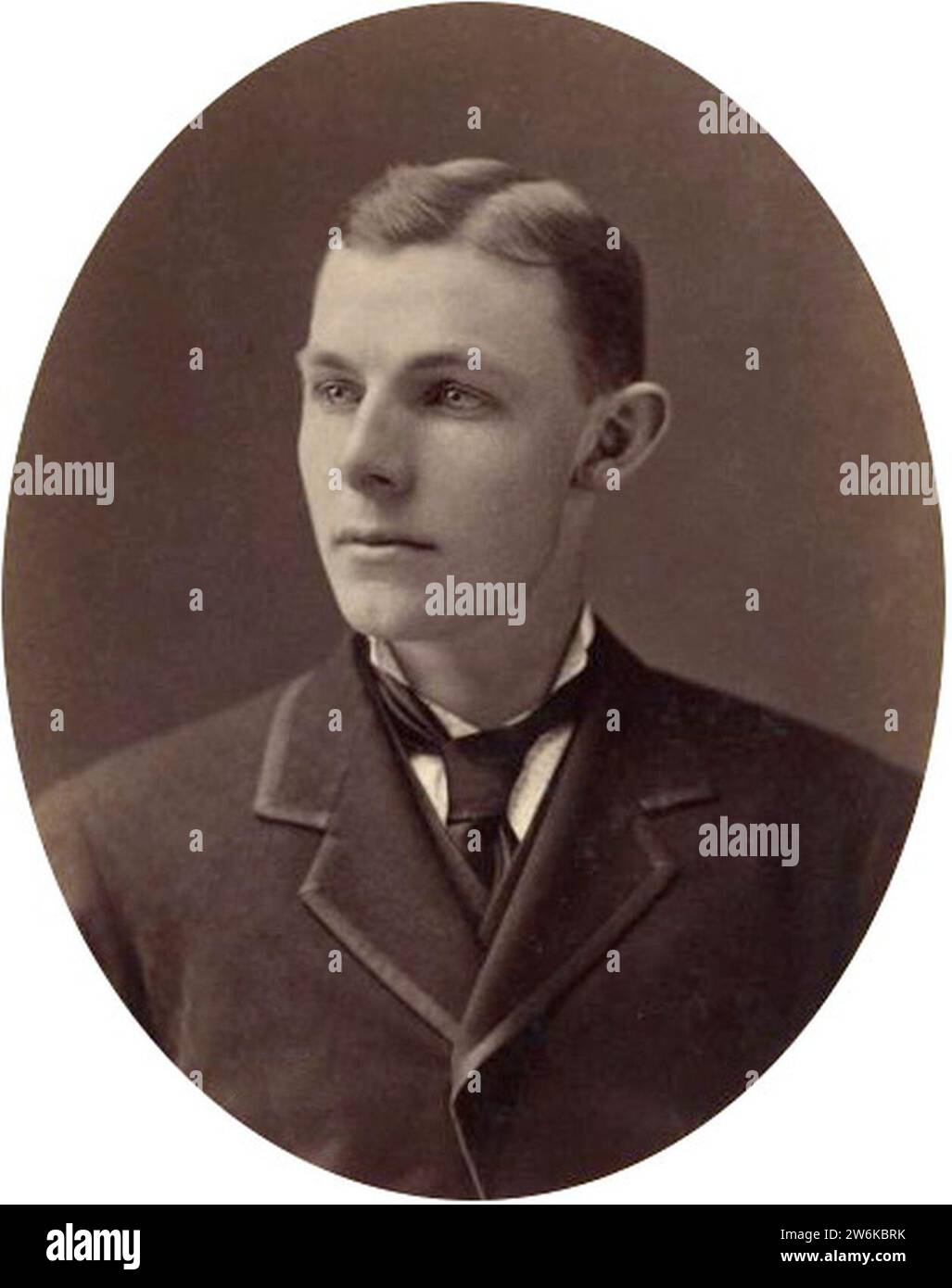 William halsted hi-res stock photography and images - Alamy