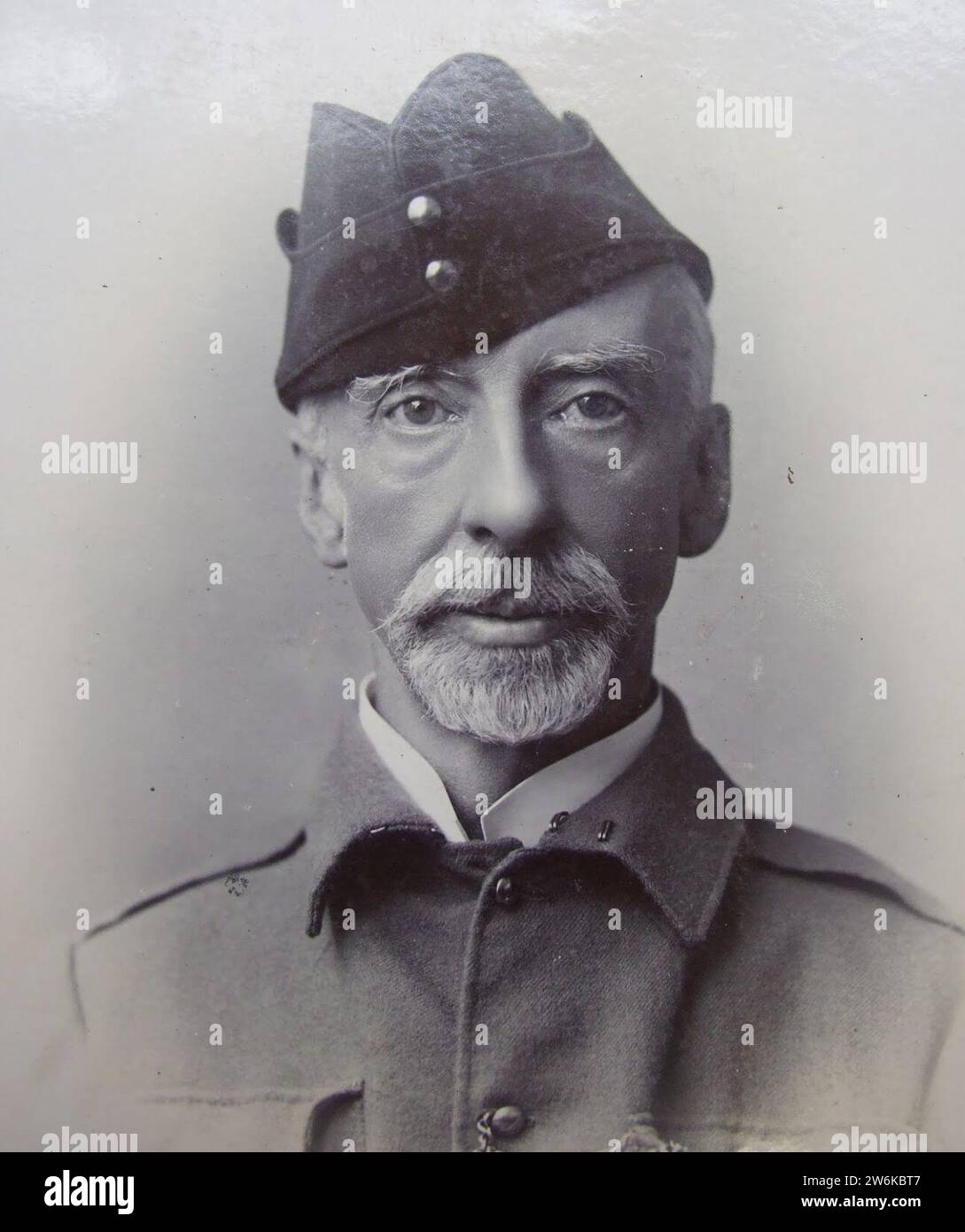 William Stokes (surgeon)00 Stock Photo - Alamy