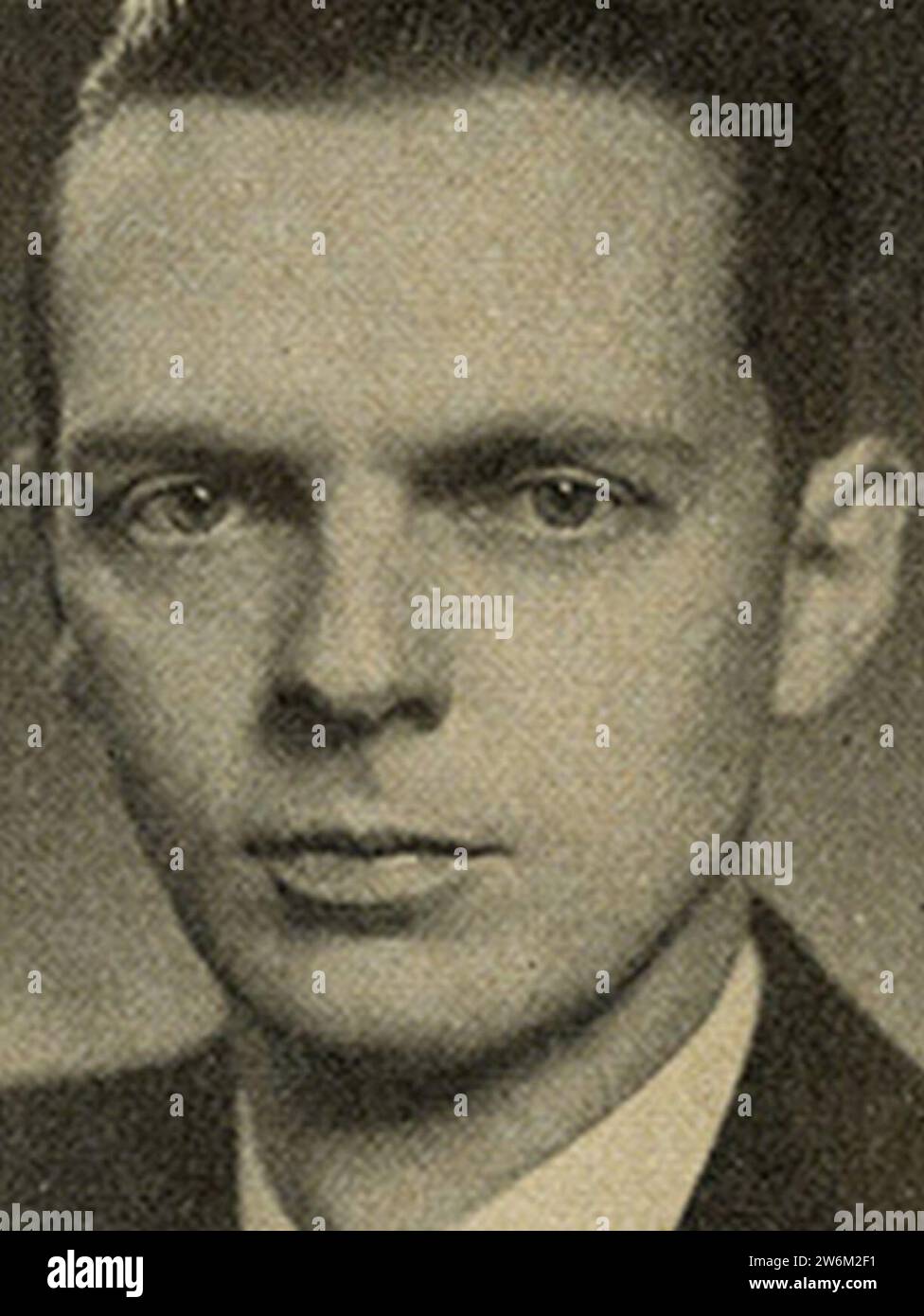 William Stratton (1 Stock Photo - Alamy