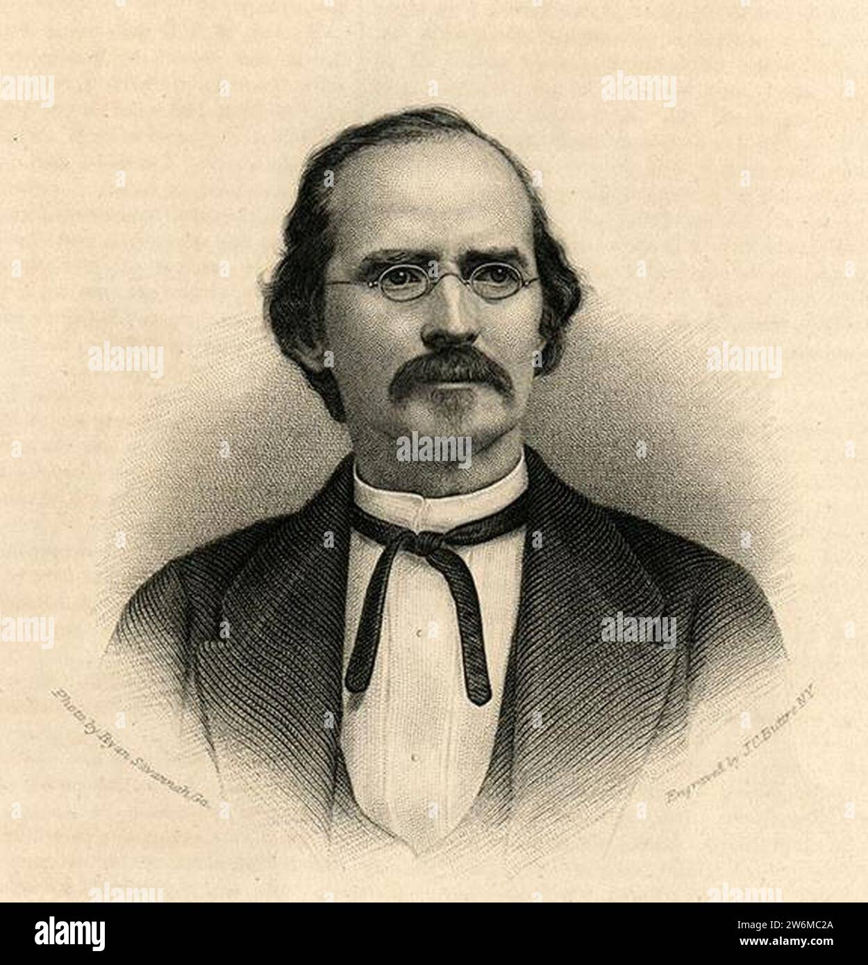 William Tappan Thompson (2 Stock Photo - Alamy