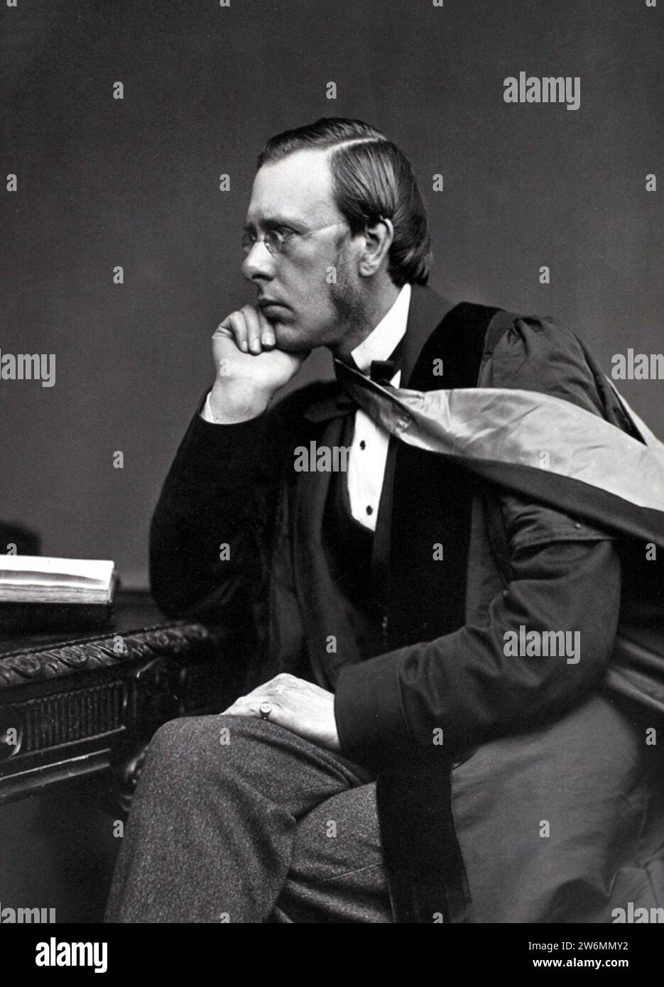 William tennant hi-res stock photography and images - Alamy