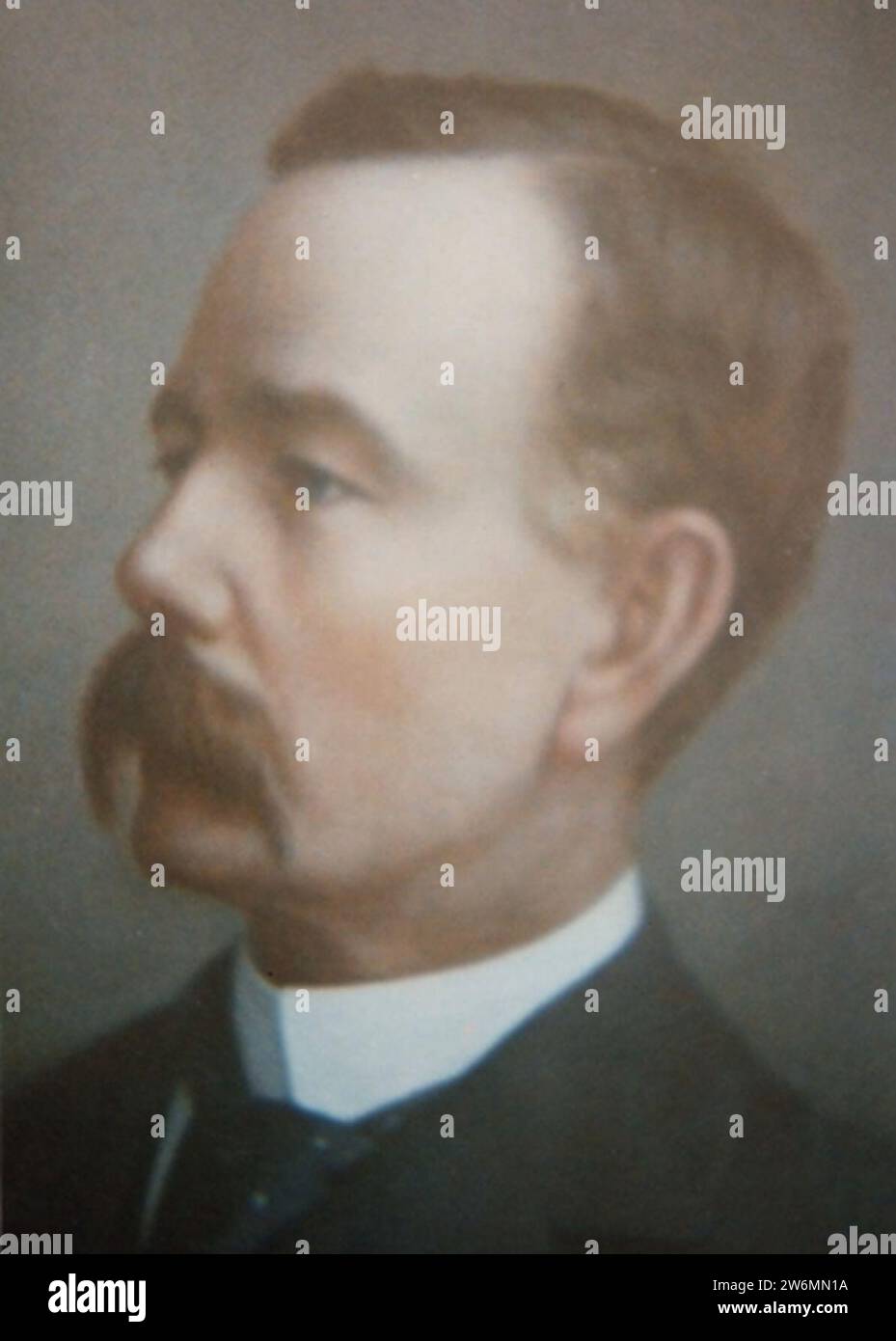 William tennant hi-res stock photography and images - Alamy