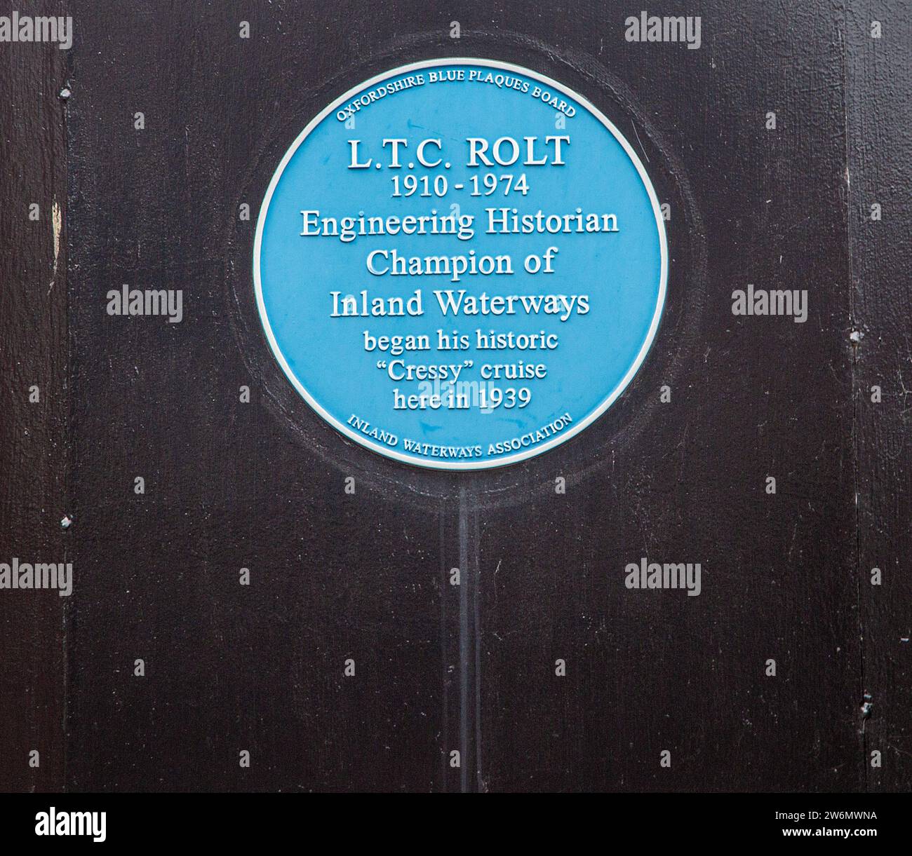 L t c rolt hi-res stock photography and images - Alamy