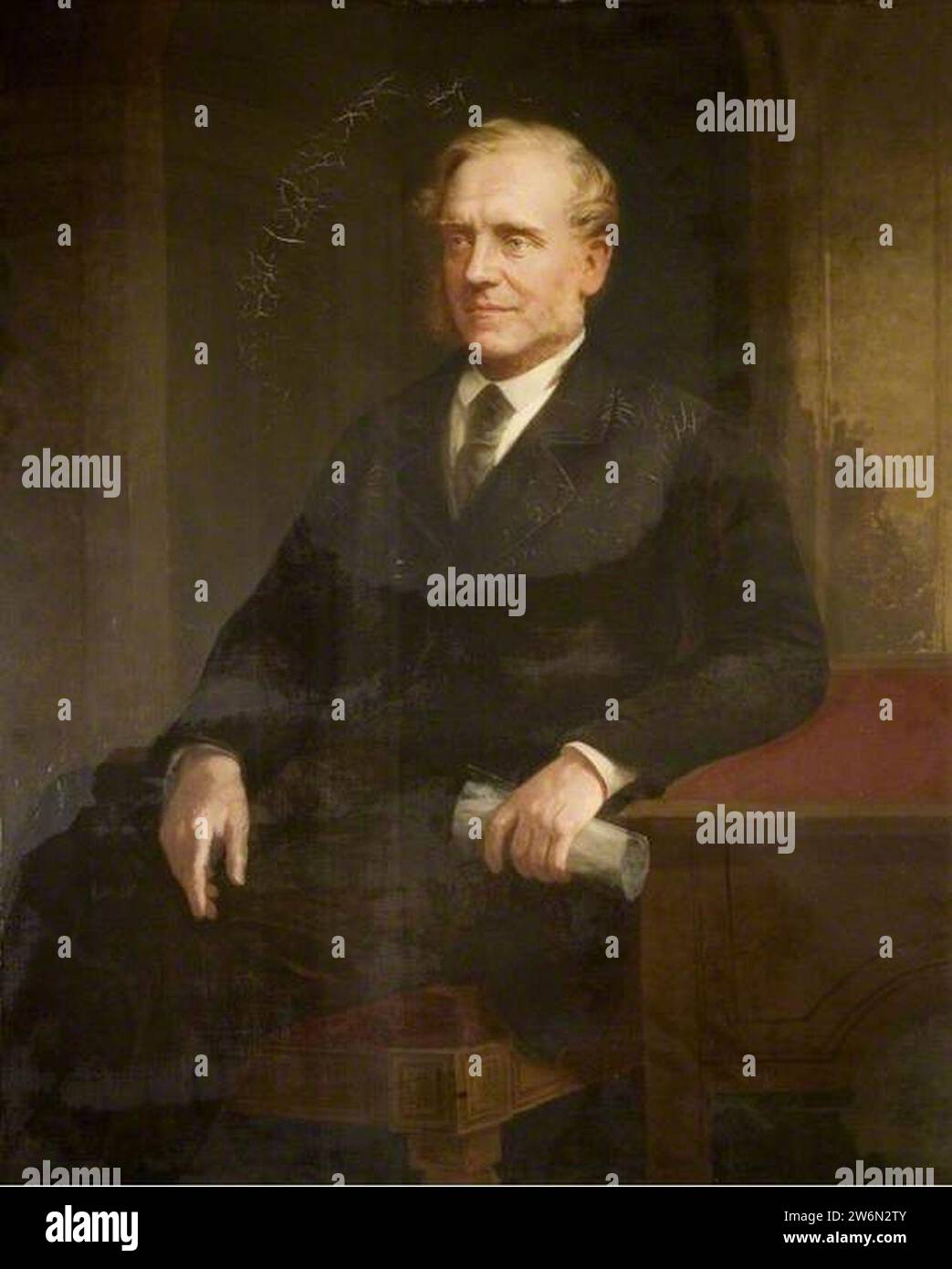 William roden hi-res stock photography and images - Alamy