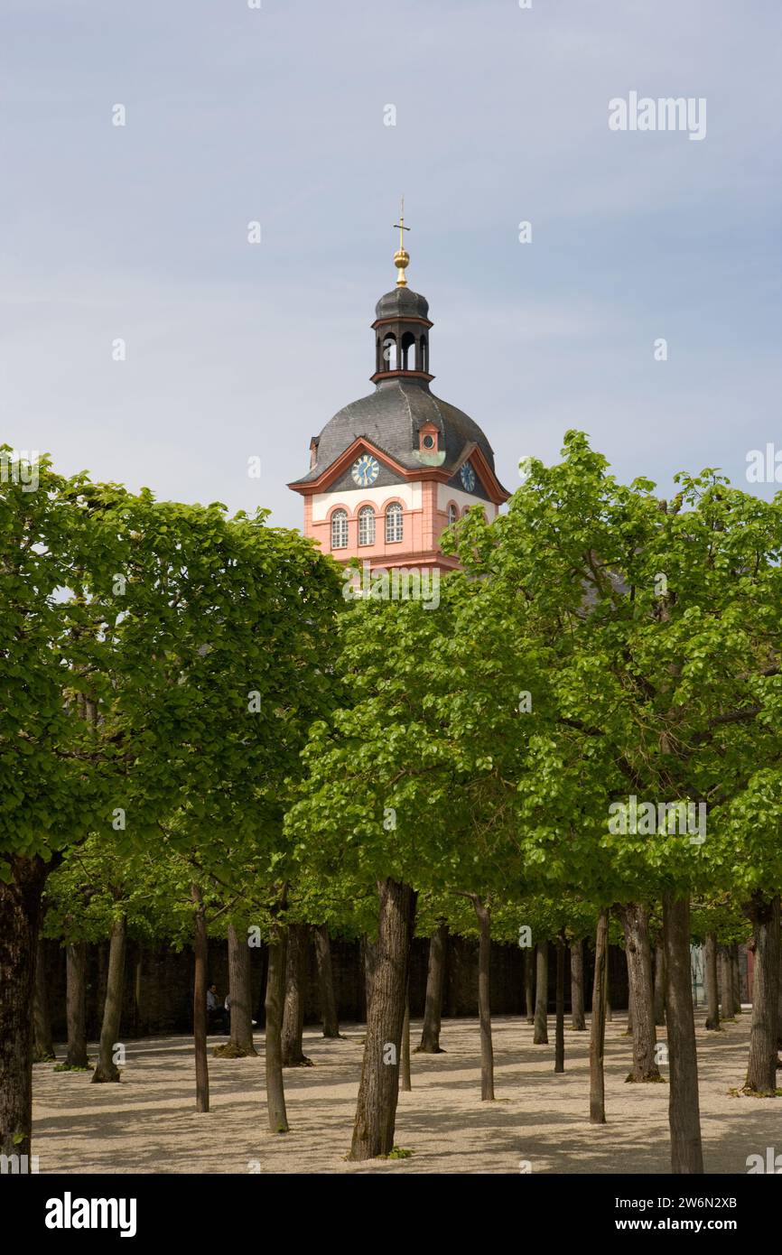 Parterre planting hi-res stock photography and images - Alamy