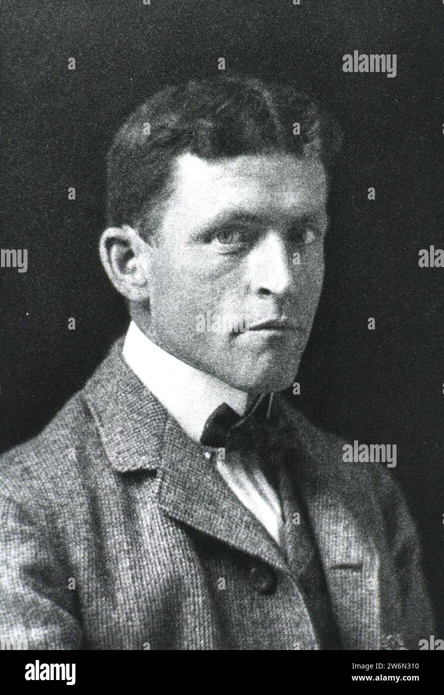 William townsend hi-res stock photography and images - Alamy