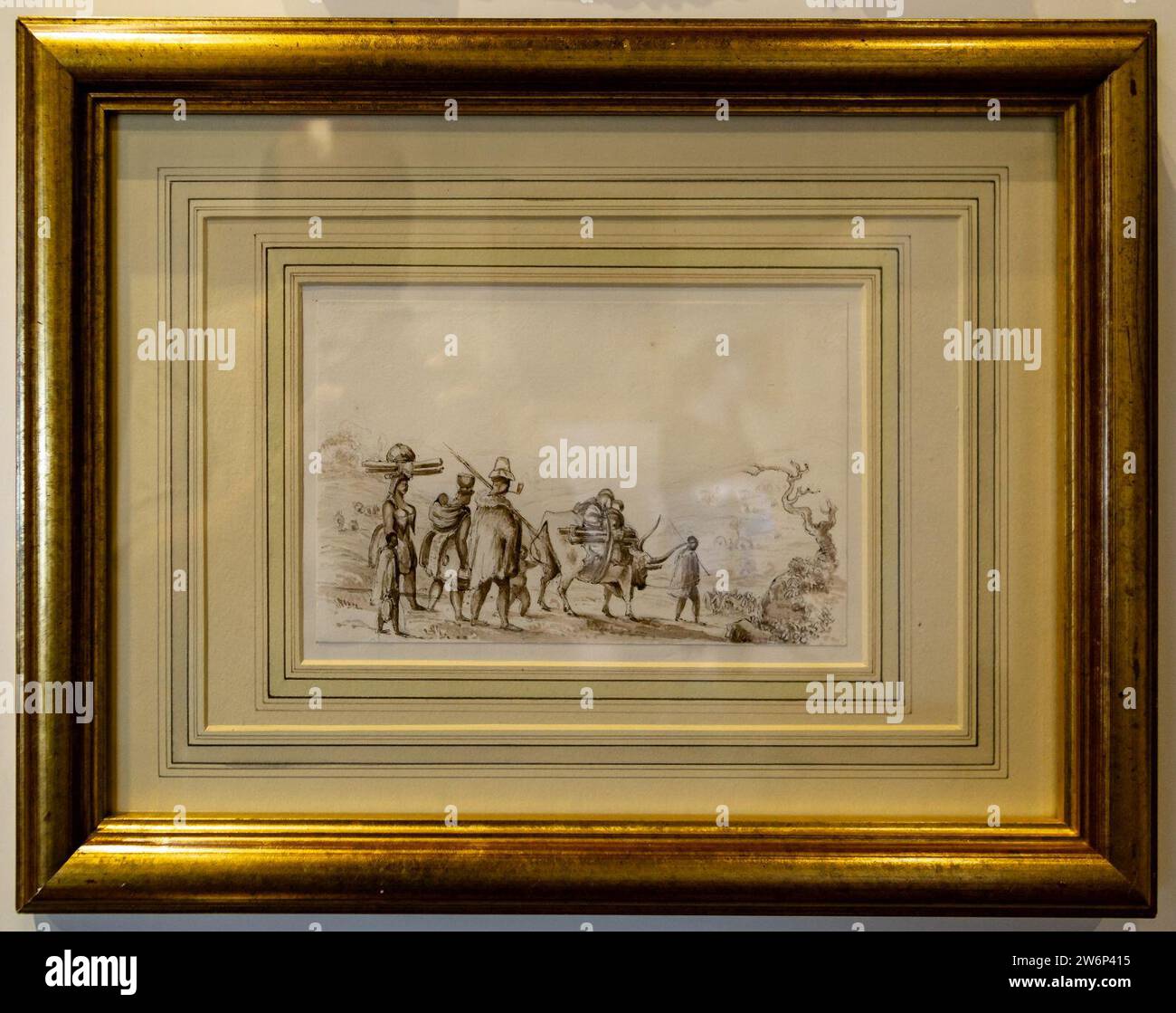 William guise hi-res stock photography and images - Alamy