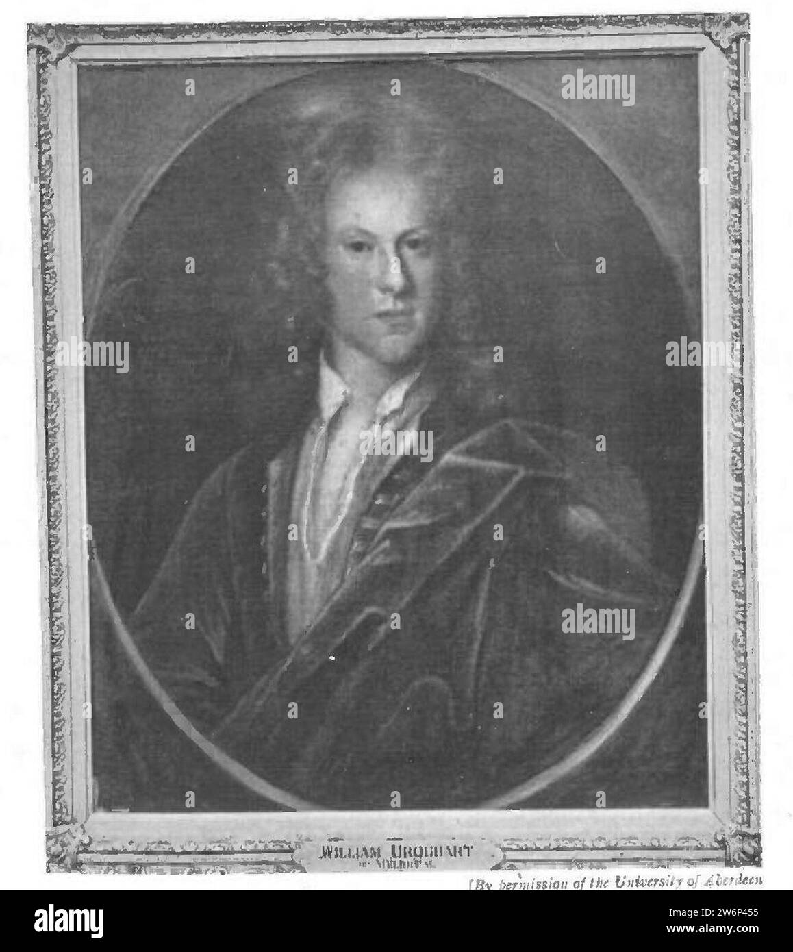 Meldrum hi-res stock photography and images - Alamy