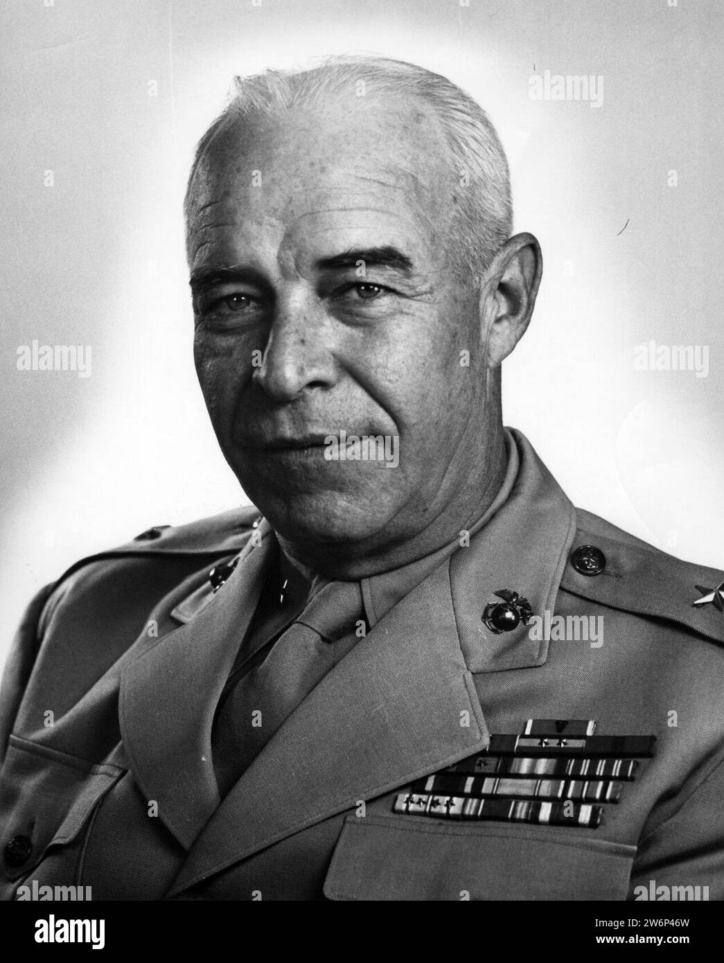 William W. Davies - USMC Stock Photo - Alamy