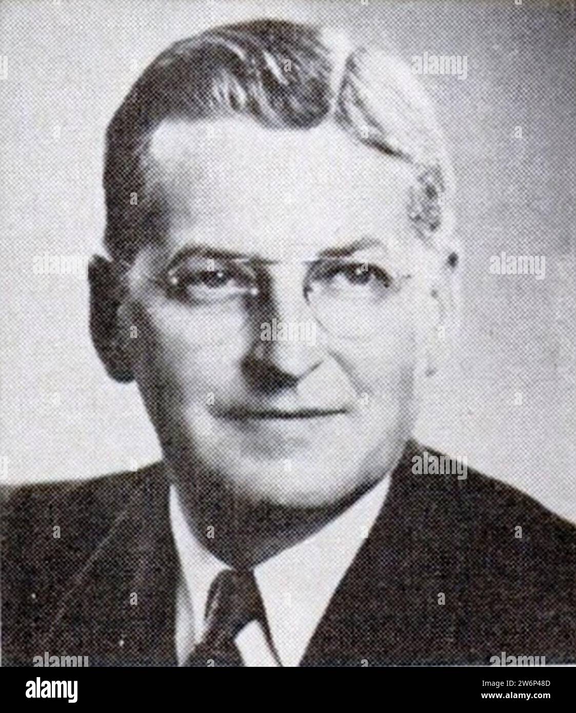 William Van Pelt Stock Photo - Alamy