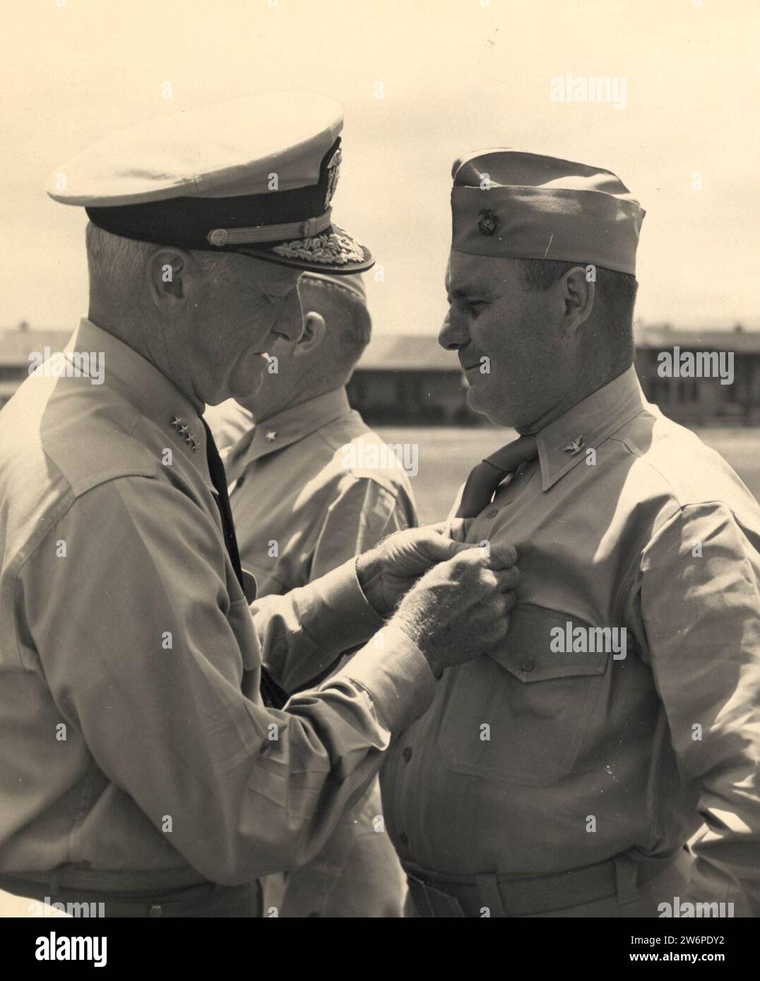 Walter rogers hi-res stock photography and images - Alamy