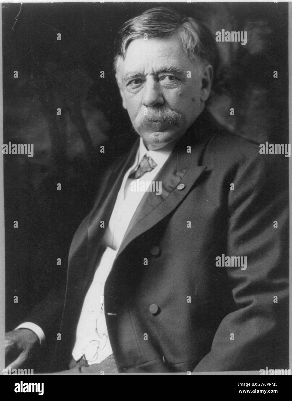 William Warner, 1840-1916 Stock Photo - Alamy