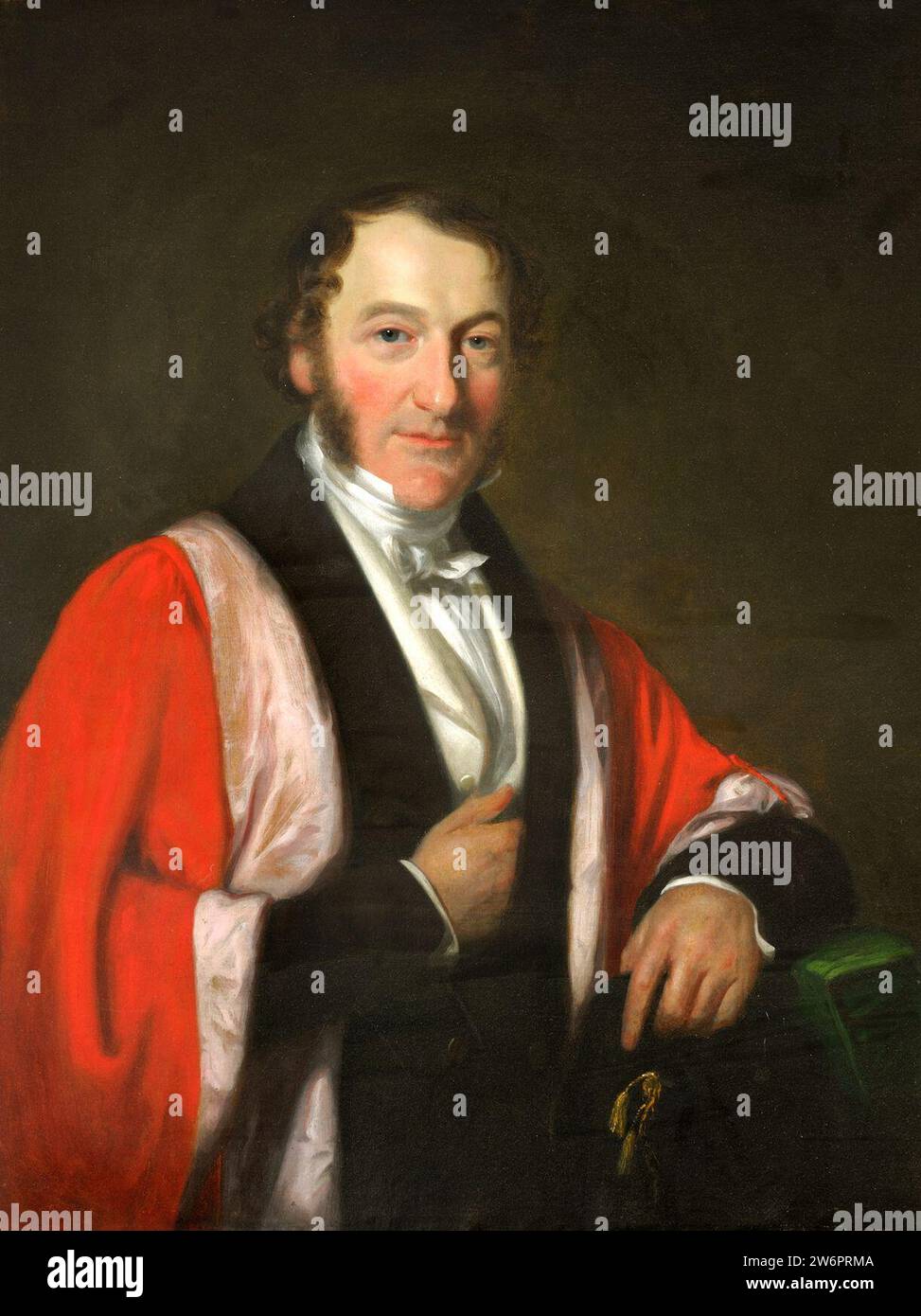 William webster hi-res stock photography and images - Alamy