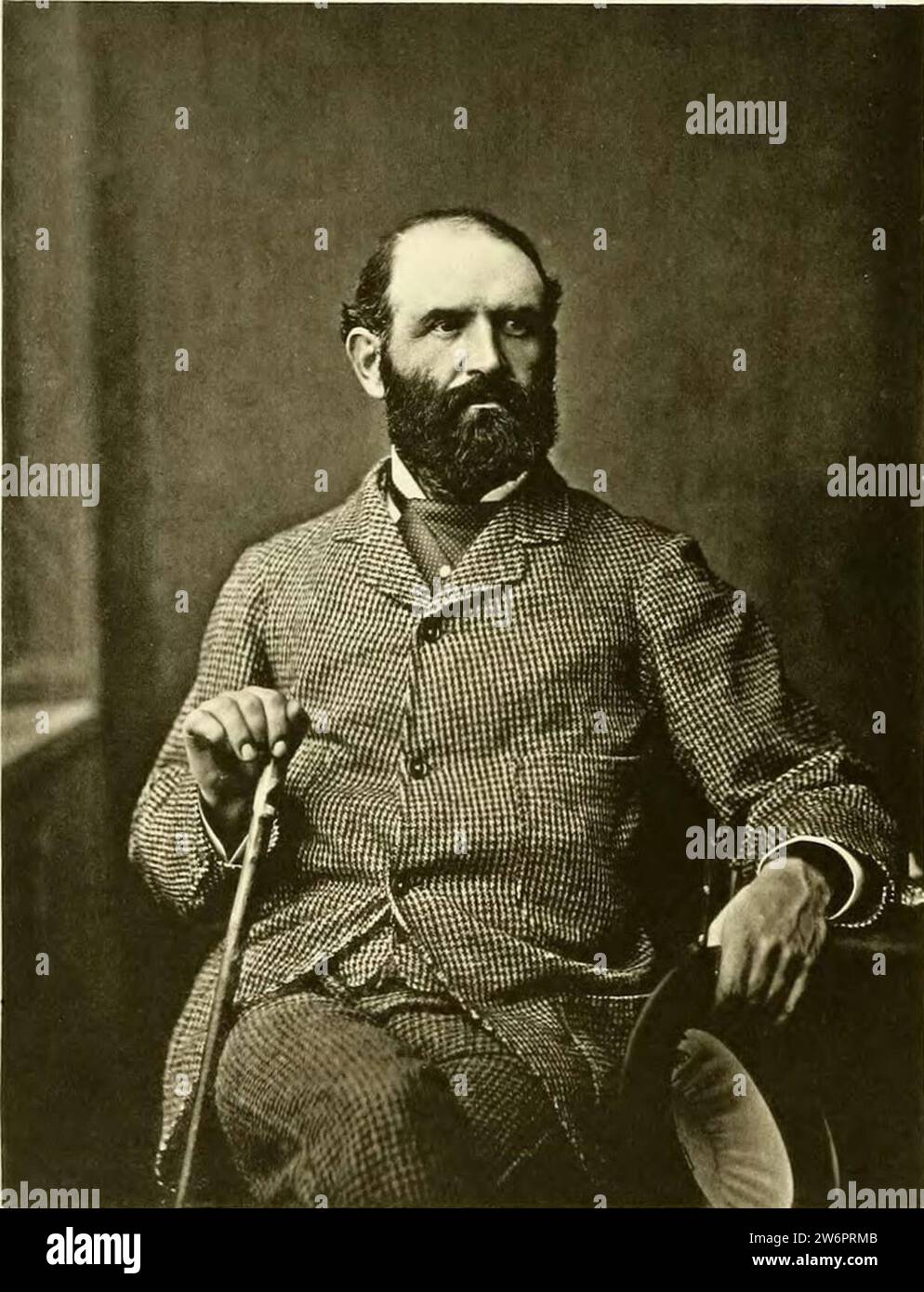 William weir hi-res stock photography and images - Alamy