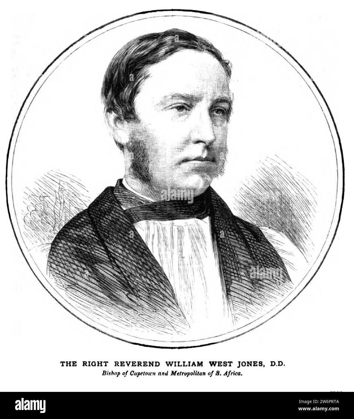 William West Jones 001 Stock Photo - Alamy