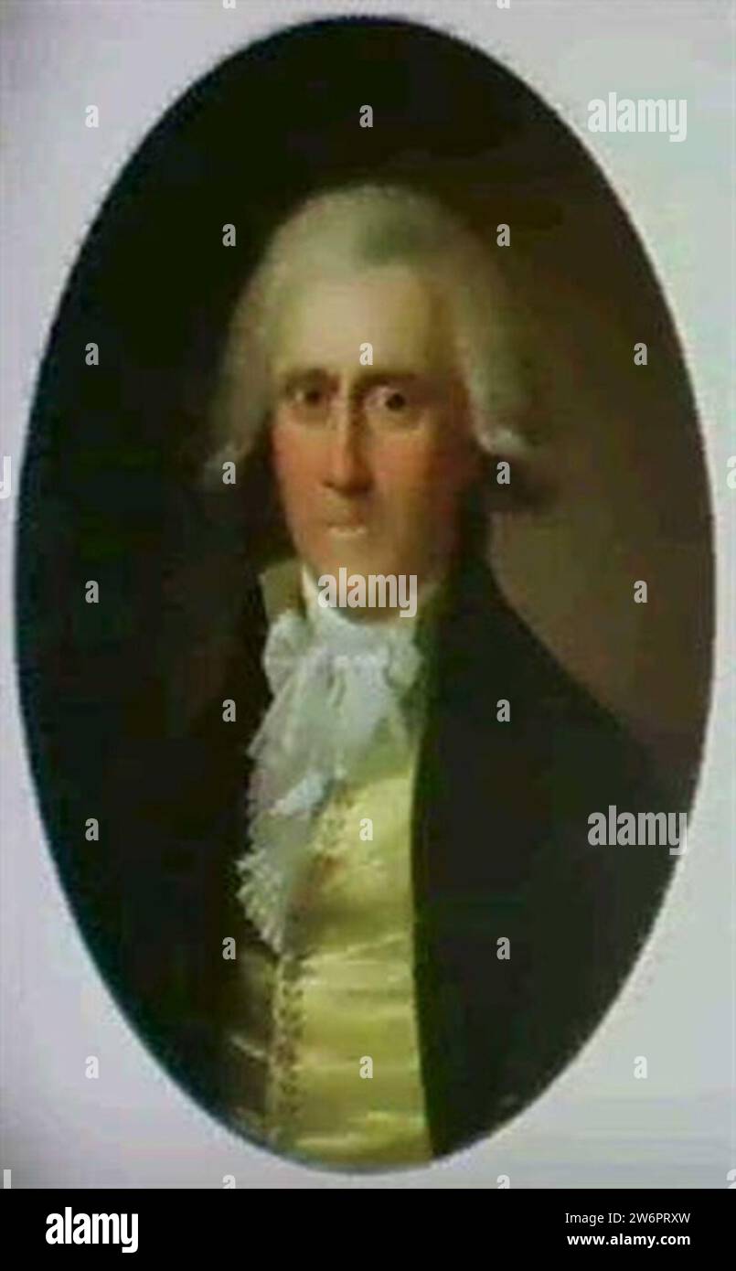 William werner hi-res stock photography and images - Alamy