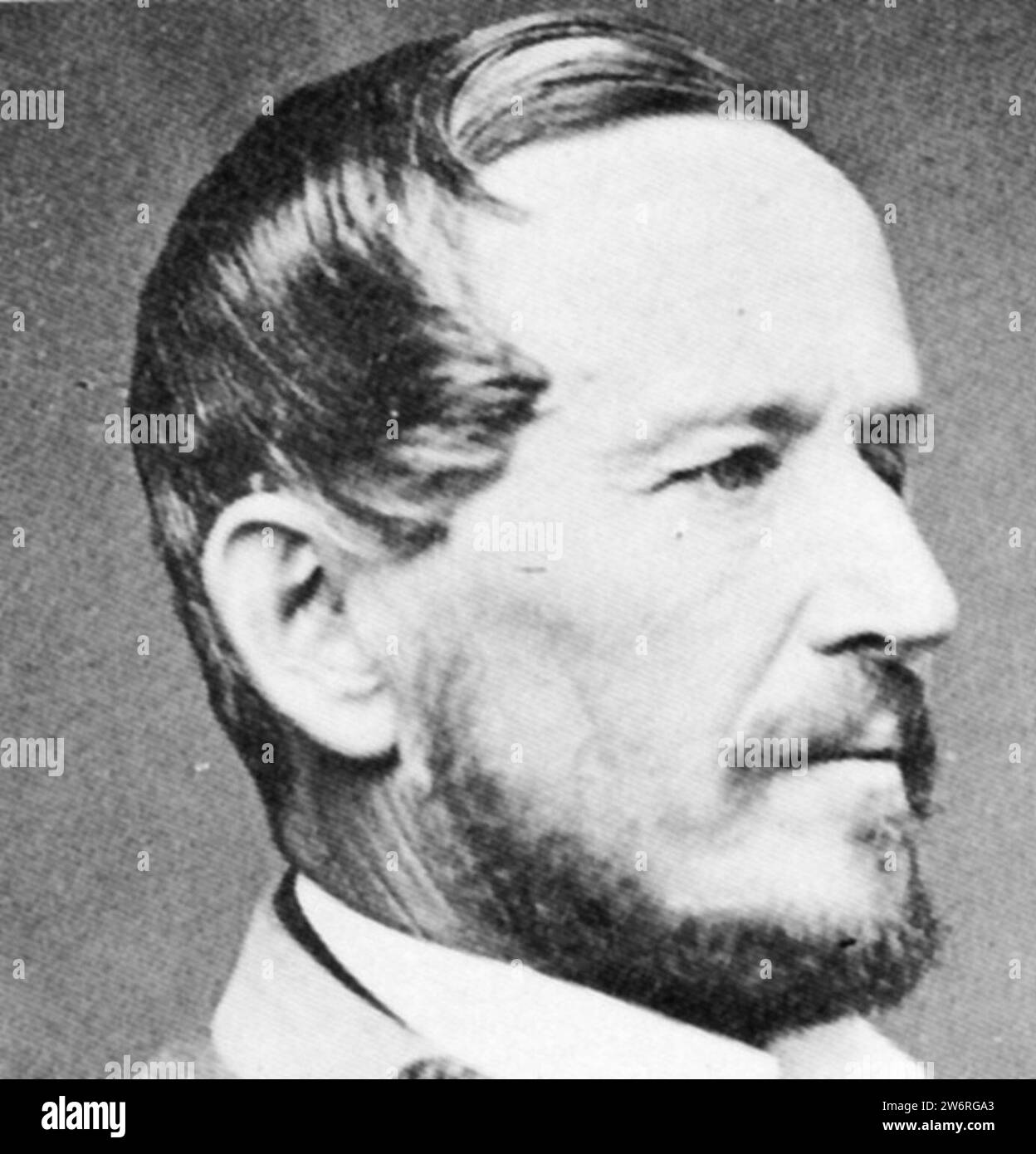 William wirt adams hi-res stock photography and images - Alamy