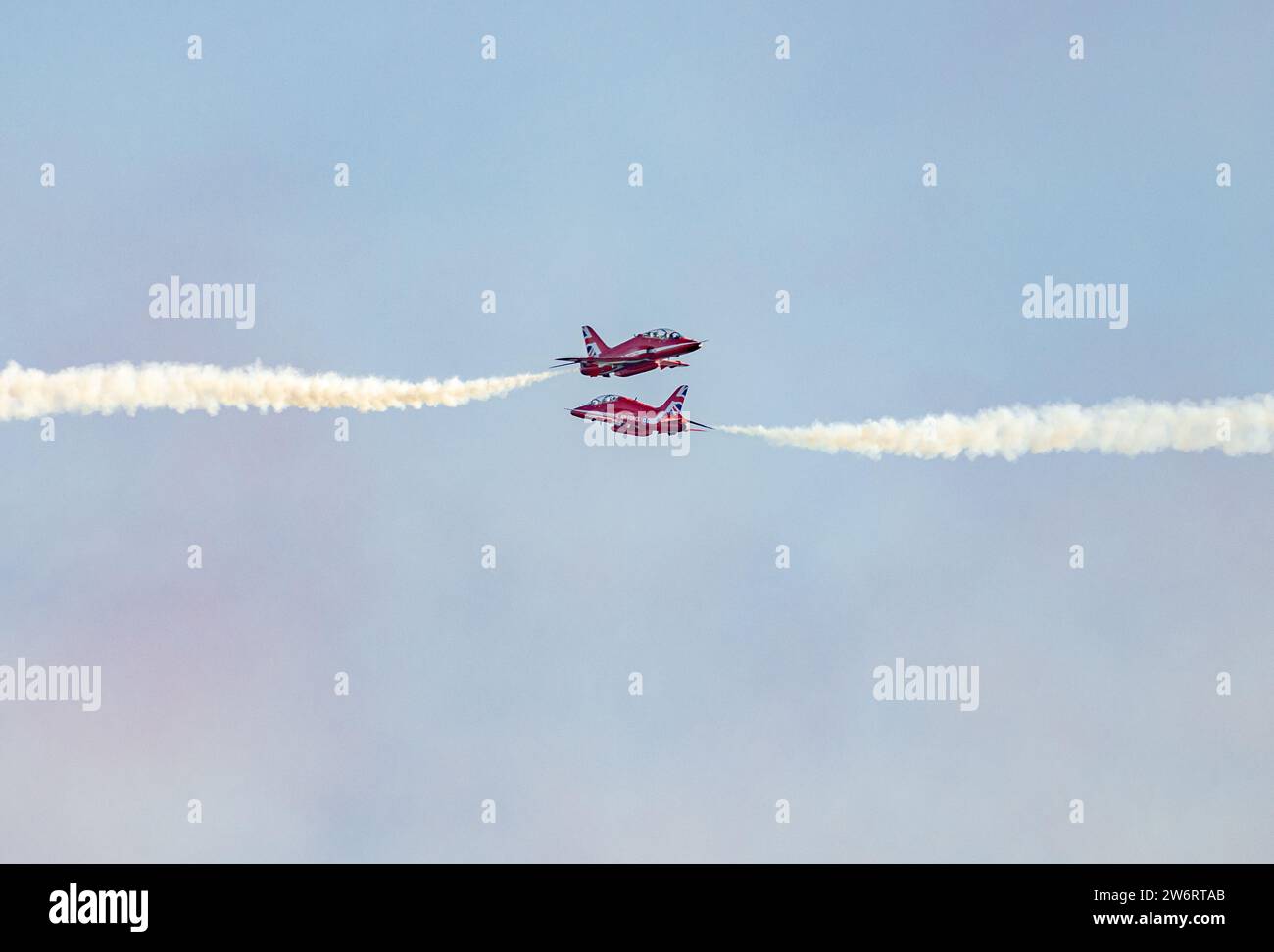 Red Arrows Aerobatic Display team, (BAE Systems Hawk T1), Jersey ...