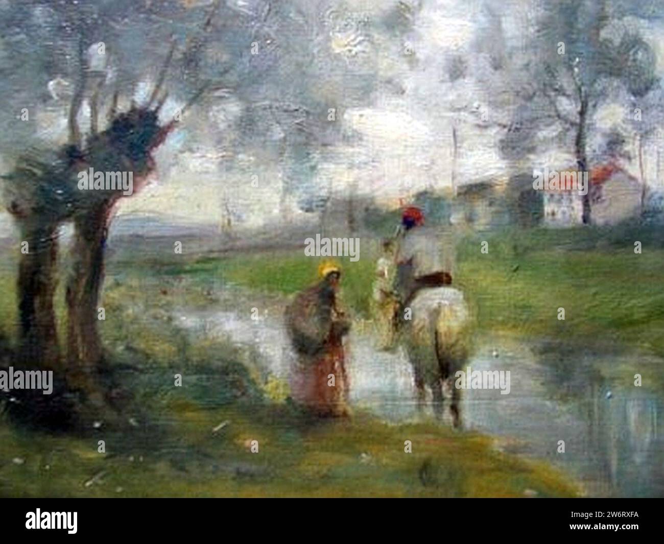 William macgregor hi-res stock photography and images - Alamy