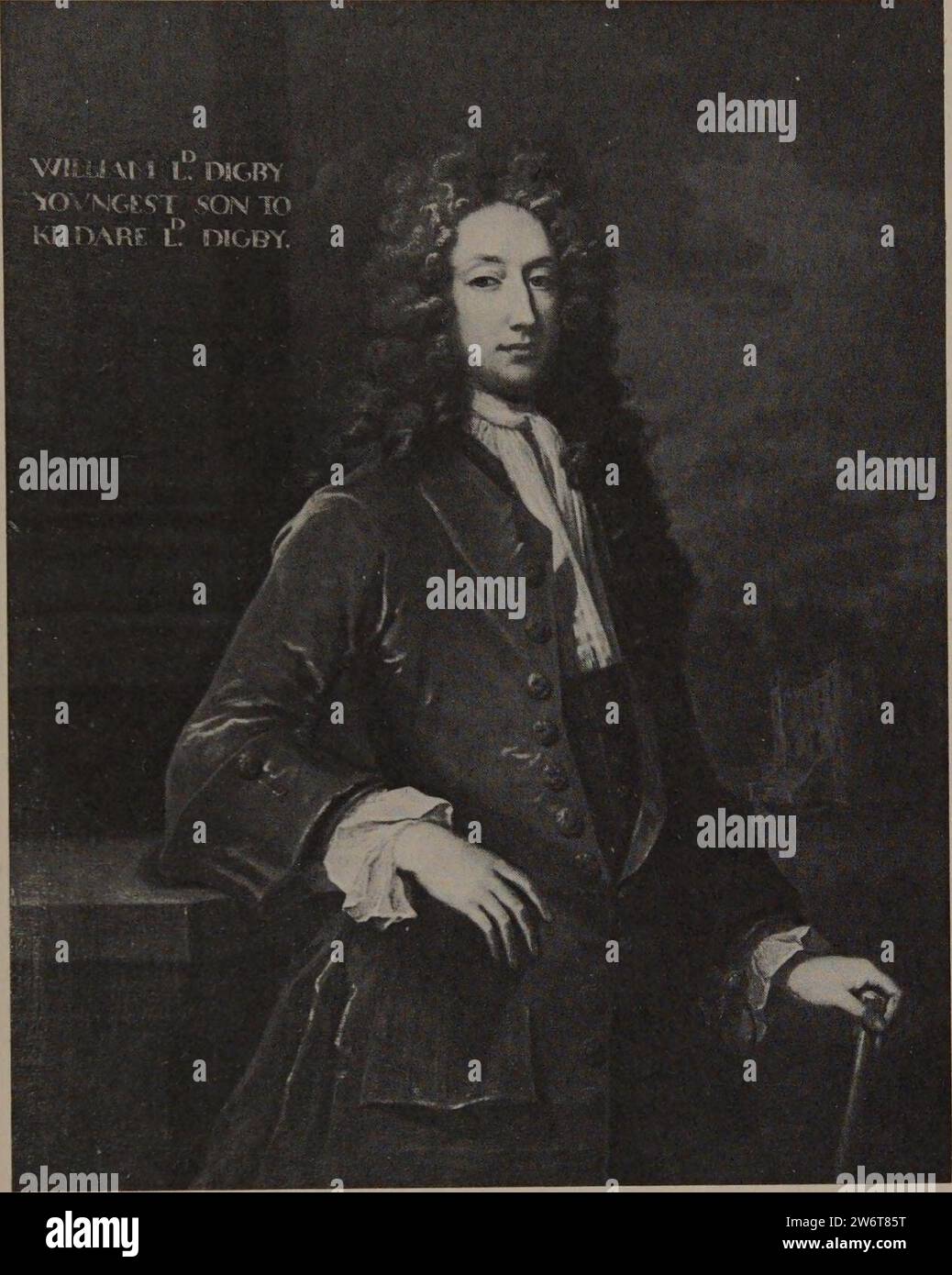 Fifth lord hi-res stock photography and images - Alamy