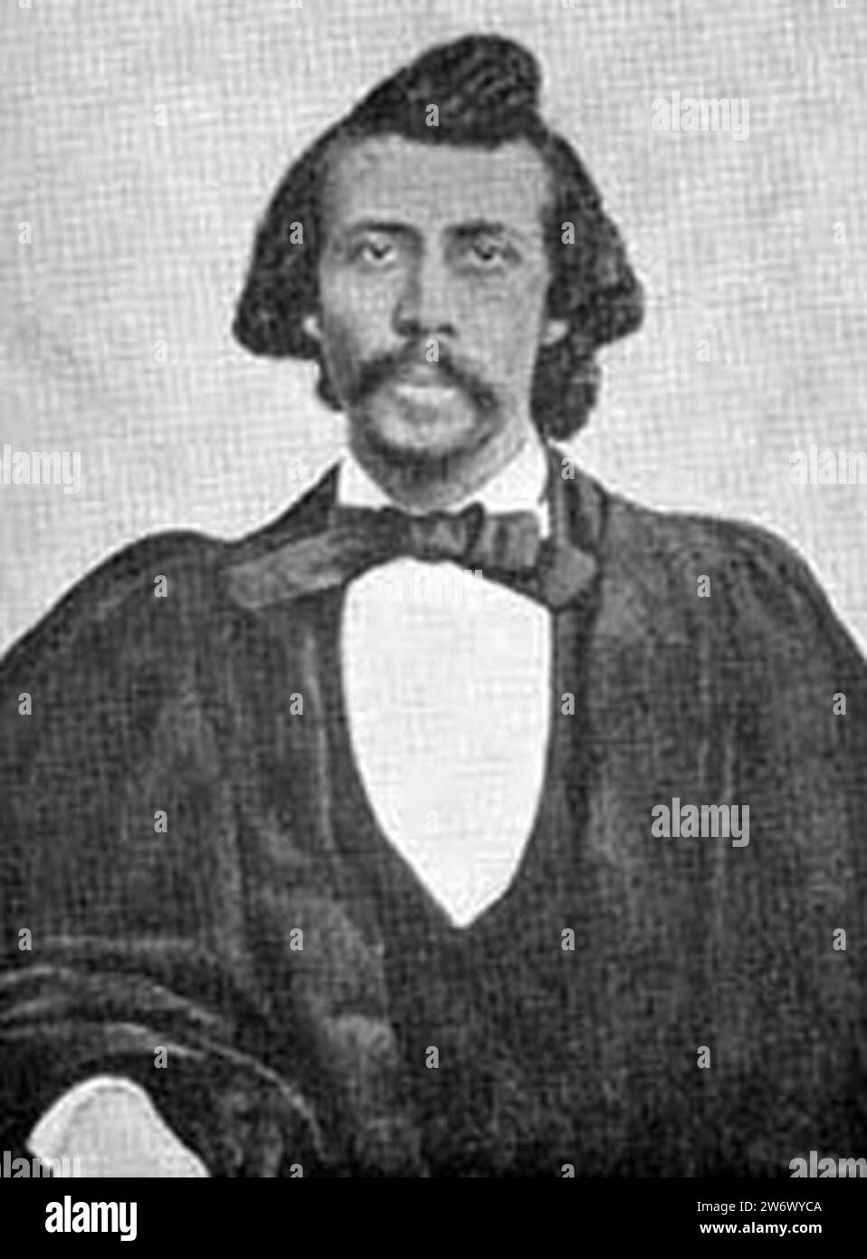 William howard day hi-res stock photography and images - Alamy