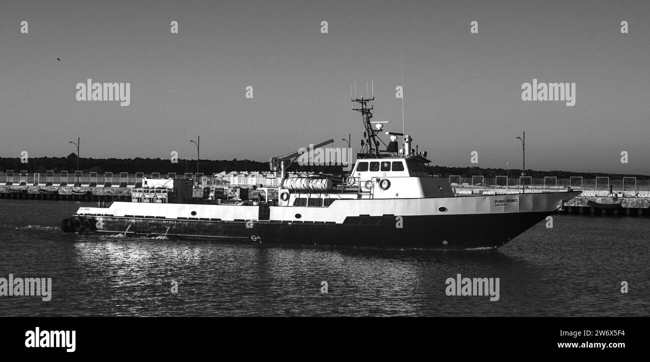 Ravenna, italy Black and White Stock Photos & Images - Alamy