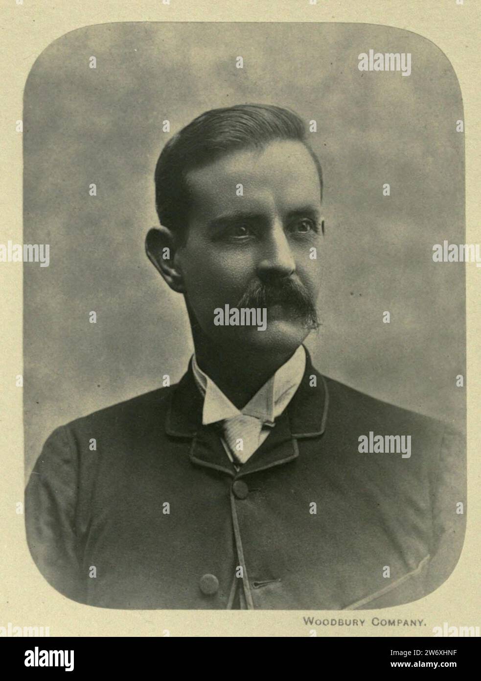 William davison hi-res stock photography and images - Alamy