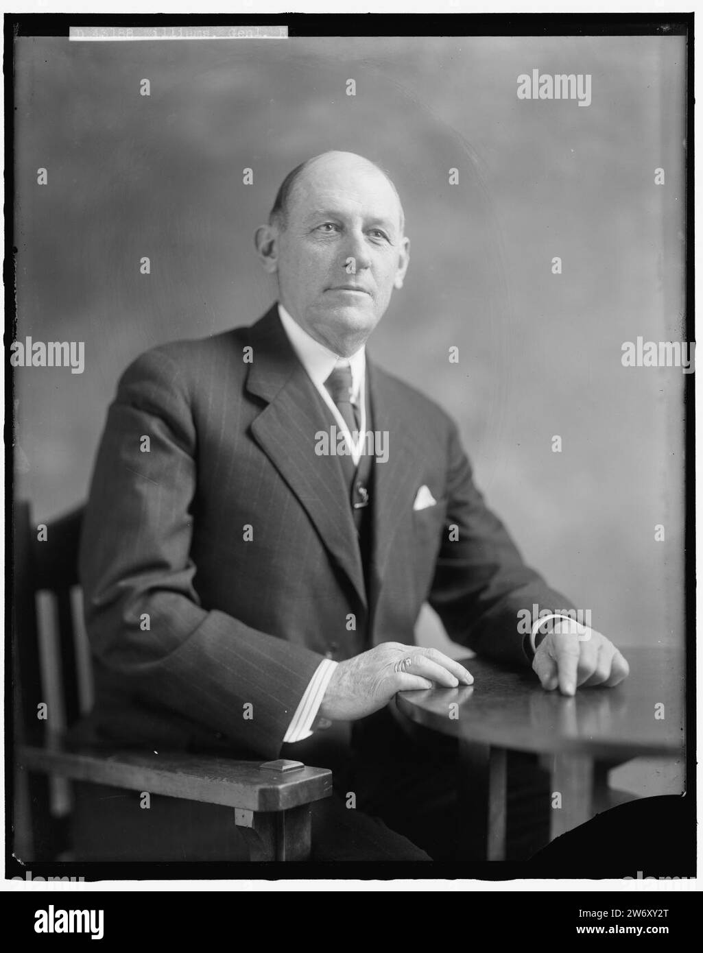General williams Black and White Stock Photos & Images - Alamy