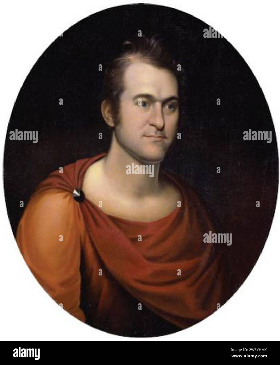 William wirt hi-res stock photography and images - Alamy