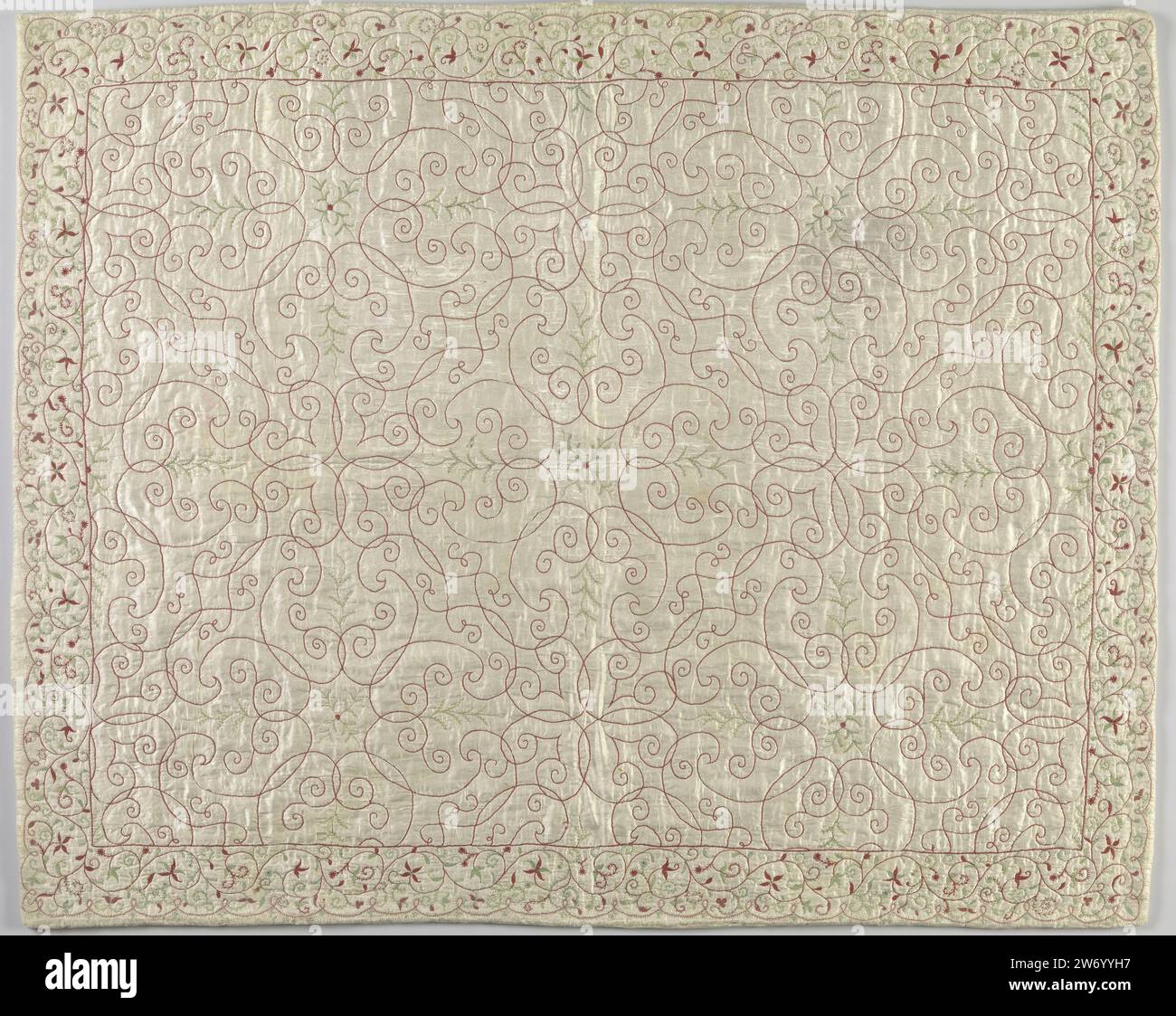 Woven cot hi-res stock photography and images - Alamy