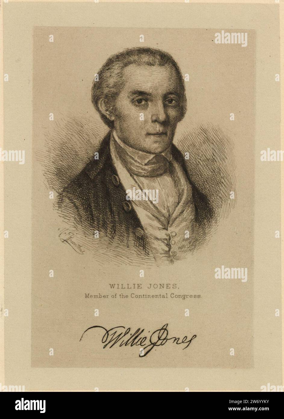 Willie jones hi-res stock photography and images - Alamy