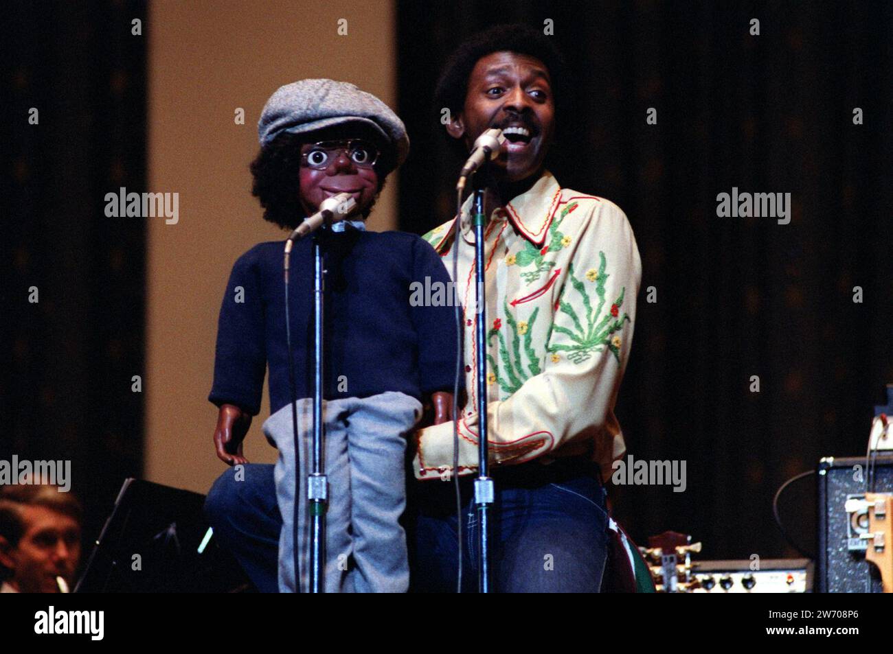 Willie tyler hi-res stock photography and images - Alamy